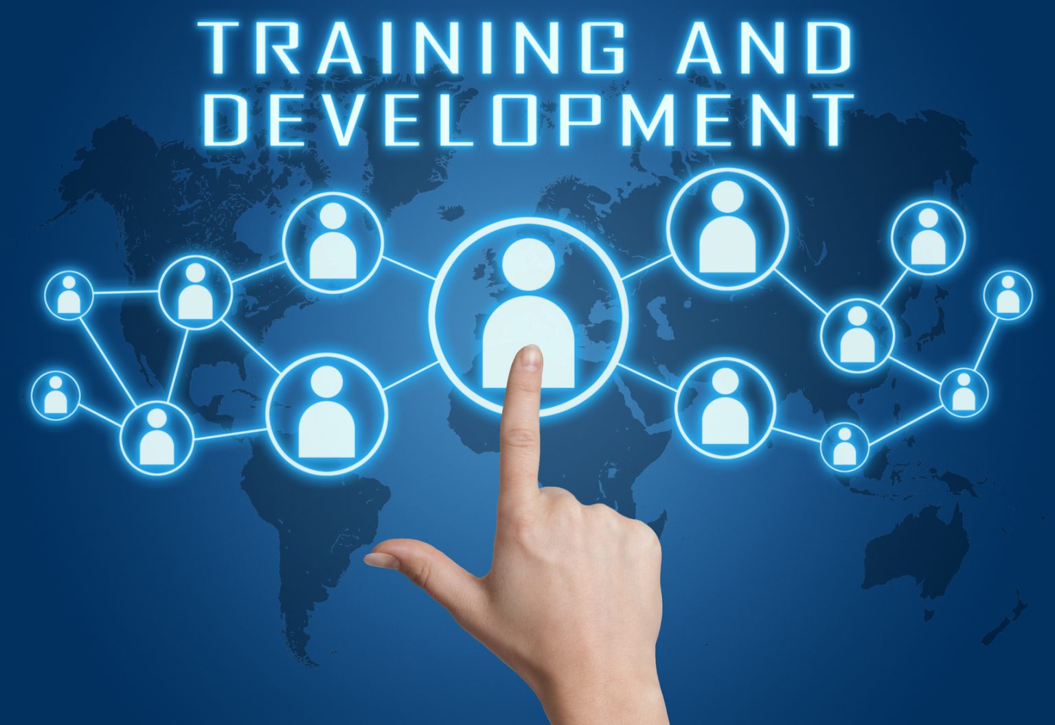 Training & Development services | Corporate Employment Services